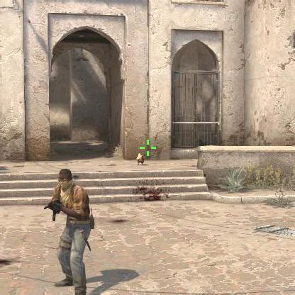 Keremberke Csgo Object Detection Datasets At Hugging Face