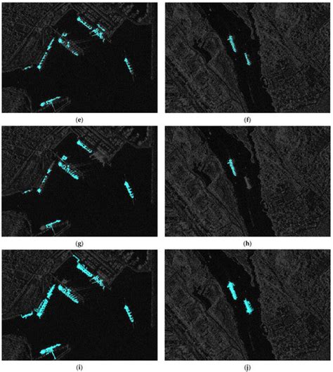 Remote Sensing Free Full Text Inshore Ship Detection Based On Multi Modality Saliency For