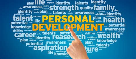Personal Development Program Serasan Cipta Abadi