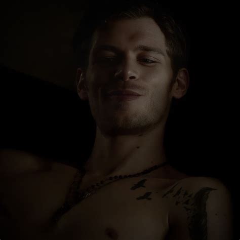 Klaus Mikaelson S4 In 2024 Vampire Diares