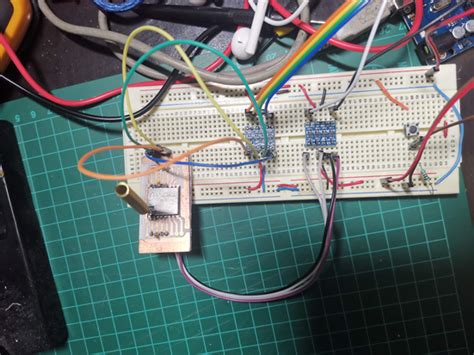 Ra Problem Receiving Issue Sandeepmistry Arduino Lora Github