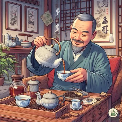 How To Make Pu Erh Tea Food Pairings And Tips 2024 Pu Erh Tea Puerh