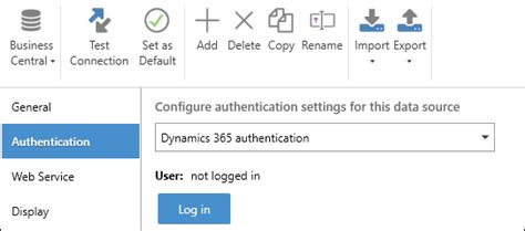 Error You Are Not Authorized You Must Sign In Using Your Office 365