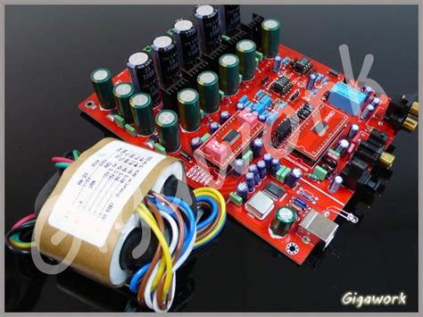 Diy Dac Kits And Easy Mods