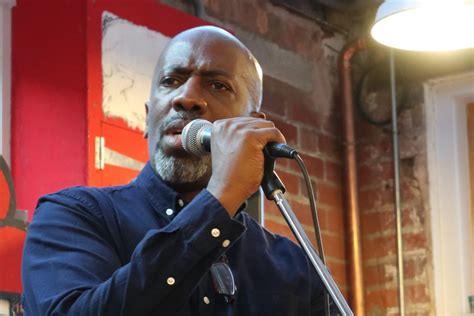 Interview Fire And Dust Meets Roy Mcfarlane Here Comes Everyone