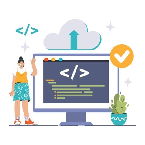 Devsecops Vector Images 61