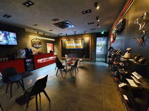 썬팅샵인테리어 세차장 선팅샵공사 카센터 진행과정 인테리어 디자인 공사 비용견적 중개플랫폼 Garagen Renovieren Renovieren