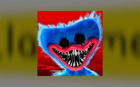 Poppy Playtime Horror By Ezau Gamer