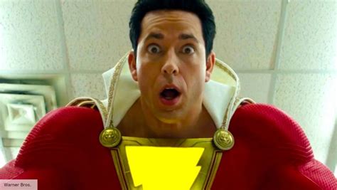 Is Shazam In Black Adam