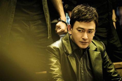 《角头3》筹建，孙红雷、古天乐领衔主演，陈伟霆惊喜加盟，必火电影