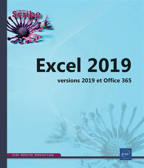 Livre Excel Versions Et Office