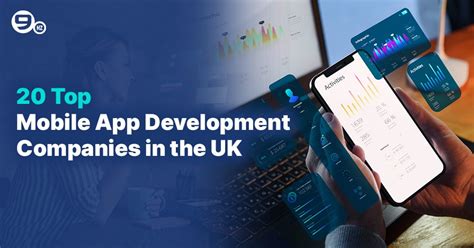 20 Top Python Development Companies 2025