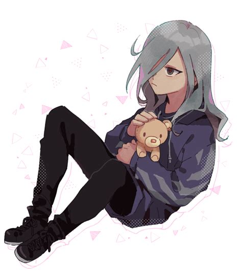 Haizaki Ryouhei Elliot Ember Inazuma Eleven Ares No Tenbin Zerochan Anime Image Board