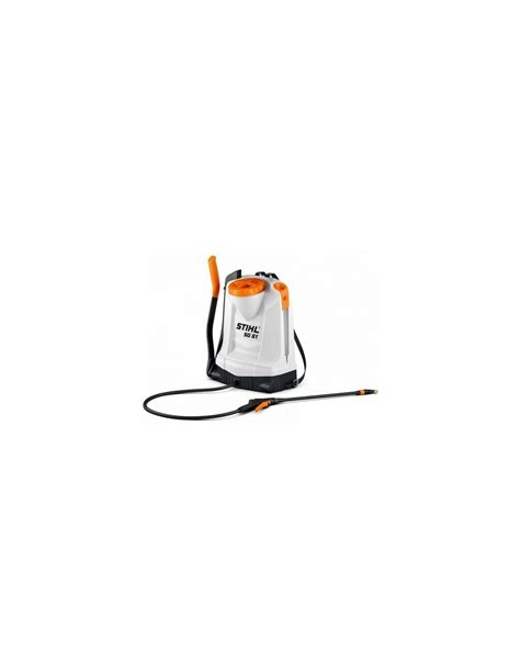 STIHL SG 51