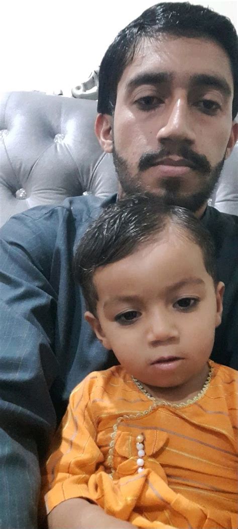 Hamza Khalid Posted On Linkedin