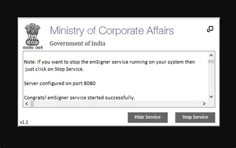 Mca Releases Faq On Digital Signature Certificate Dsc Association