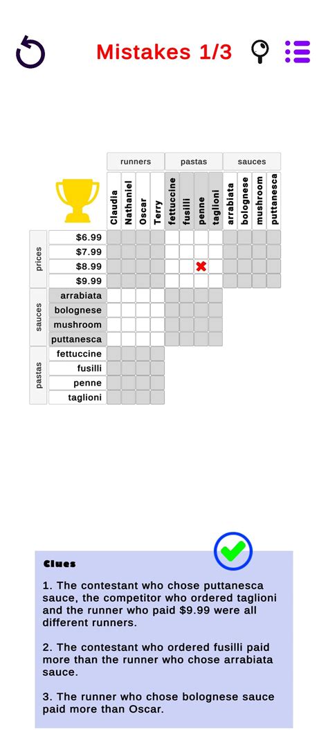 Logic Cross Unity Game By Xerroxgames Codester
