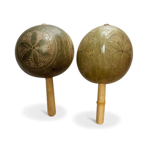 Maracón En Totumo El Clarin Musicales El Clarin