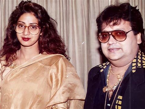 Heres Why Bappi Lahiri Wore So Many Gold Chains And Accessories