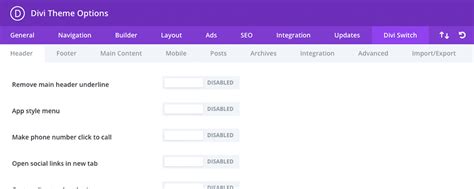 How To Add Eye Popping Menu Hover Animation Effects To Divi Wp Zone