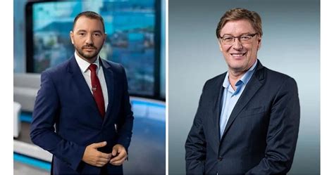 Ето кой сменя Антон Хекимян в Би Ти Ви