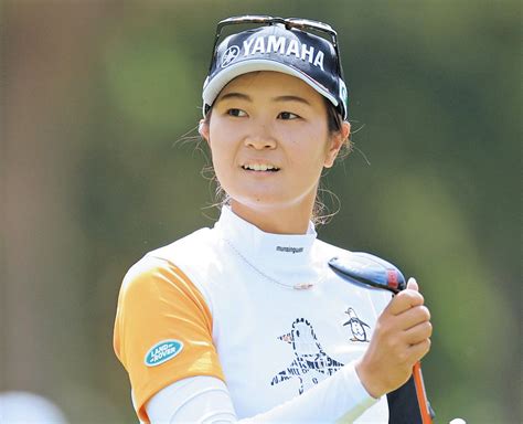 女子ゴルフ・神谷そら、32位から4位に急浮上 6バーディーに1ボギーのベストスコア67、全米女子op参戦が刺激に：中日スポーツ・東京中日スポーツ