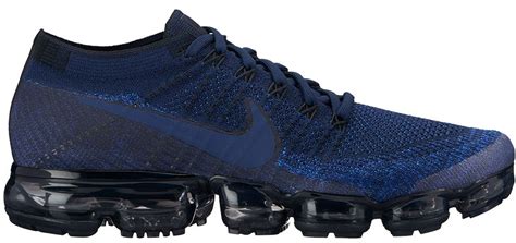 Nike Air VaporMax College Navy StockX News