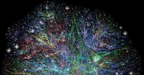 The Power Of Blockchain Technology