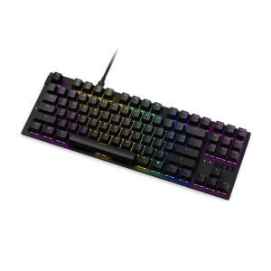 Bàn Phím Cơ NZXT Function Tenkeyless Black White MAIANH PC