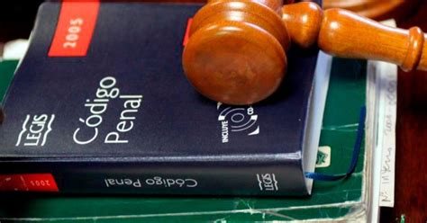 Reforma Al Código Penal Estas Son Las Pretensiones Del Gobierno Petro
