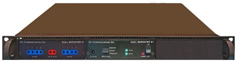 T1 E1 Singledual Multiport Repeater Newsletter