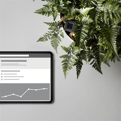 Nuovi Sensori A Consumo Zero Senza Batteria E Con AI Il Punto Quotidiano