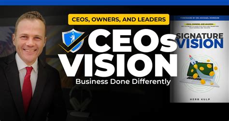Ceos Vision