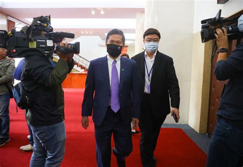 傳台藝人中共十一晚會獻唱 文化部持續觀察 芋傳媒 Taronews