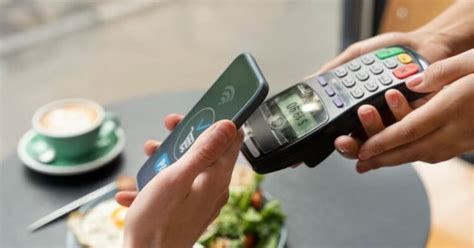 Rekomendasi HP Yang Ada NFC Termurah Di