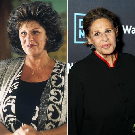 Actress Who Played Mother In My Big Fat Greek Wedding