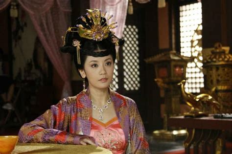 唐朝性文化真那麼開放嗎？看武則天、太平公主就知道了 每日頭條