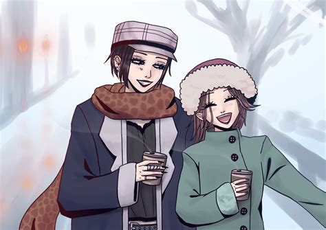 Nana And Hachi Fanart By Me 🩷🖤 Rnanaanime