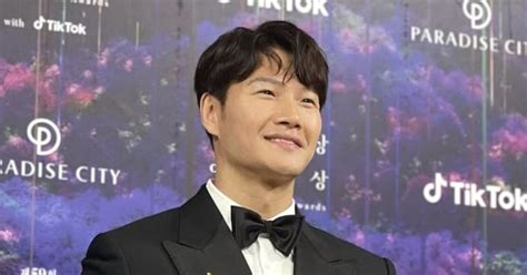 김종국 유부남 됐다…유재석 사회로 비공개 결혼 “잘 살겠다”