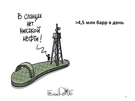 Добыча нефти презентация онлайн