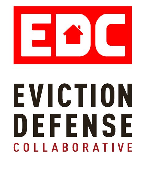 Eviction Defense Collaborative San Francisco Tenant And Emergency