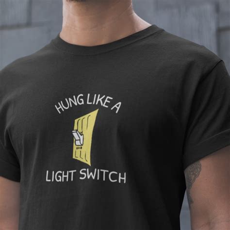 Penis Light Switch Etsy