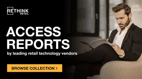 Rethink Retail On Linkedin Rethinkretail Retailinsights Retail