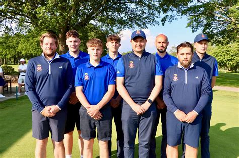 Challenge League Team Off To A Flyer Against Sussex Hampshire County