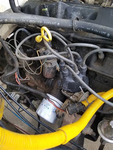 Nutter Bypass Help Jeep Wrangler Forum