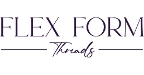 About Us Flex Form Threads
