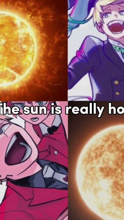 The Sun Is Really Hot 😍 Anime Mha Neitomonoma Katsukibakugou