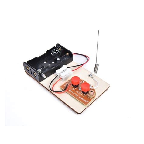 Diy Telegraph Machine Model Kit Diy Kit 123