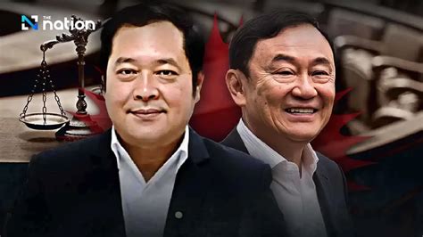From Hospital To Mansion Former Pm Thaksin To Soon Be Released On