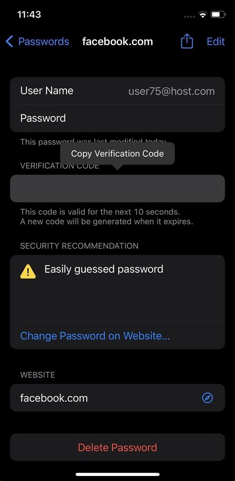 how to use ios 15 s built in authenticator as a secure 2fa method for all your accounts ios